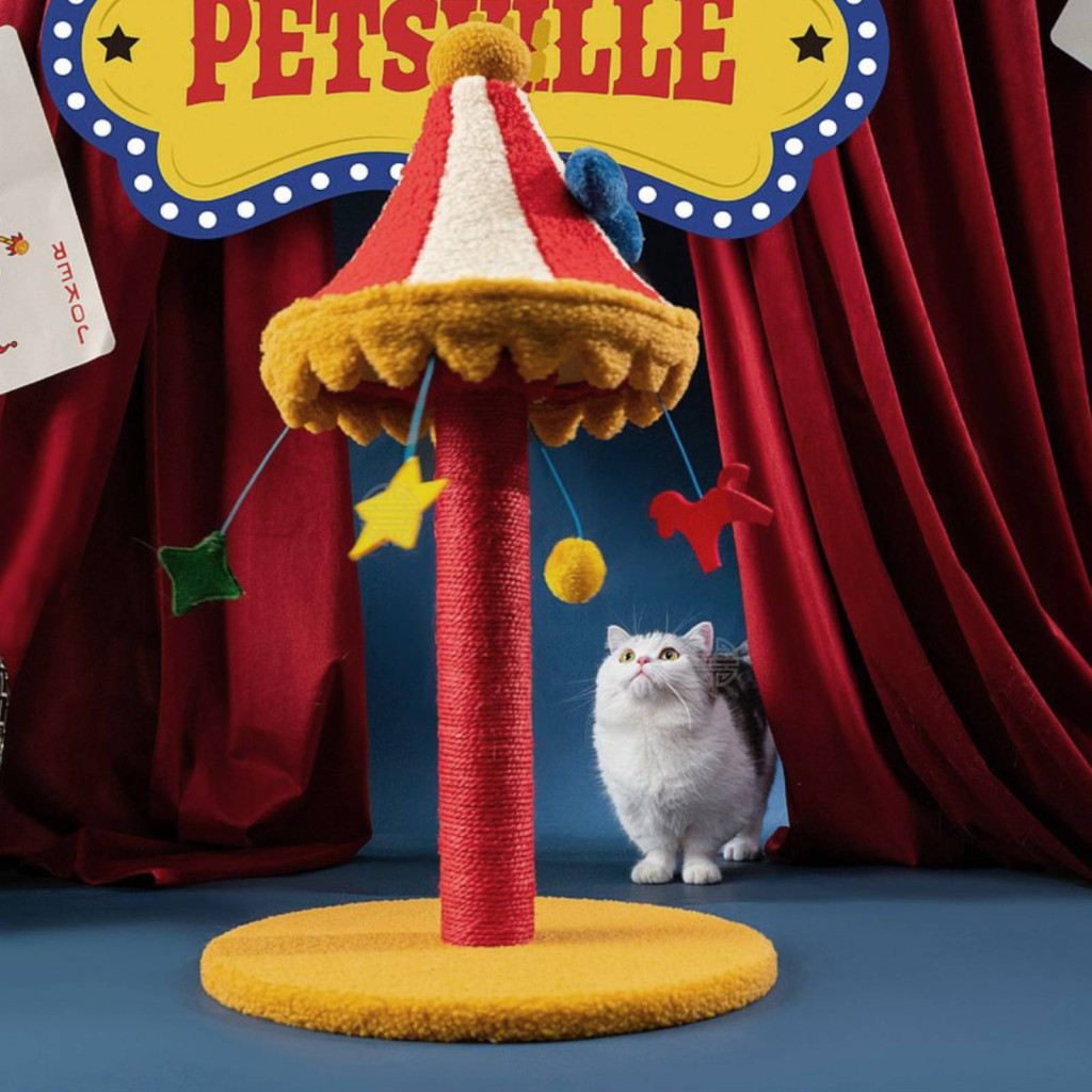 Goodest Boy Studios Pte Ltd