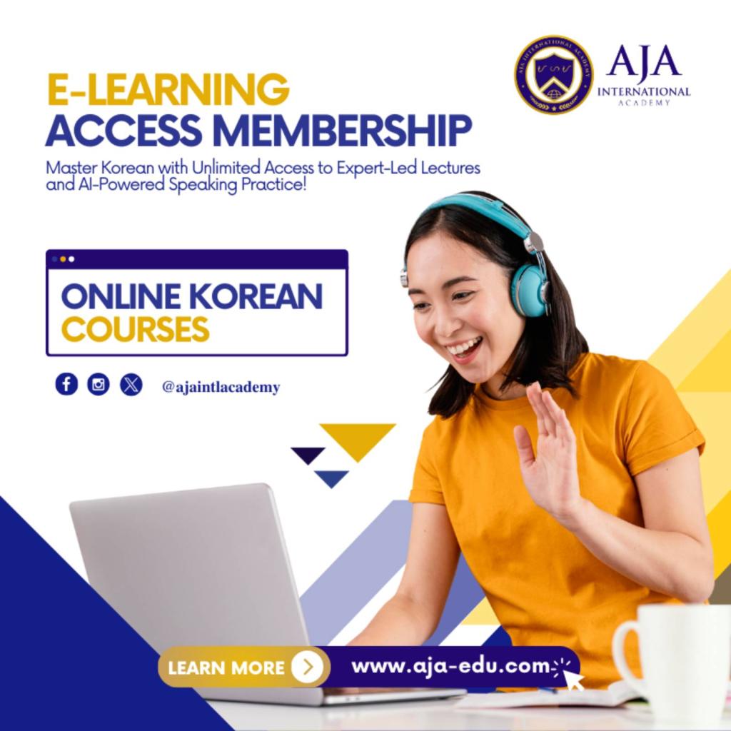 AJA International Academy